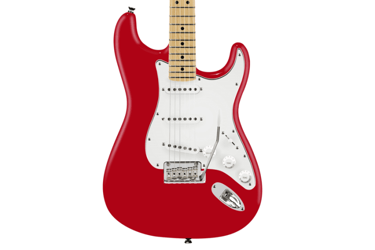 FIESTA RED - Clandestine Guitars | Tienda online de repuestos de guitarra