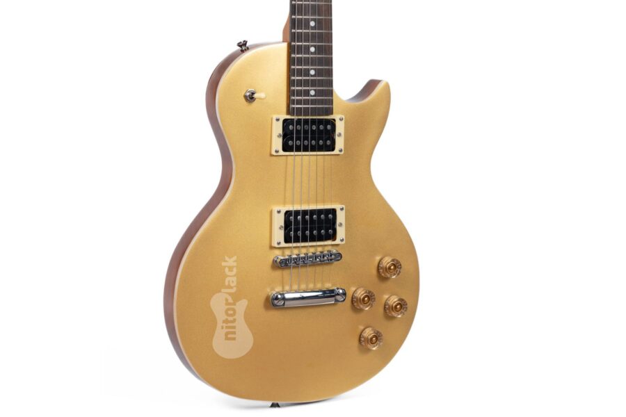 GOLD TOP
